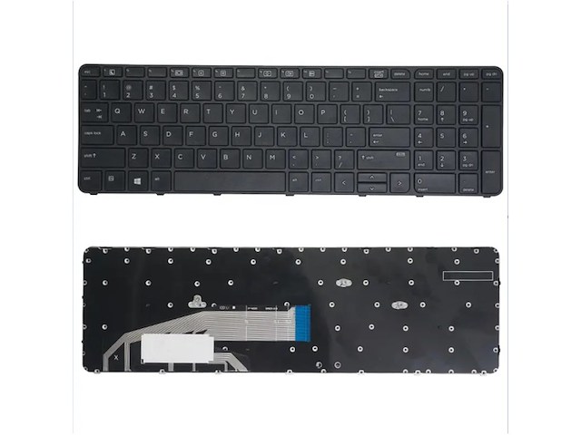 Tastatura HP ProBook 640 G3