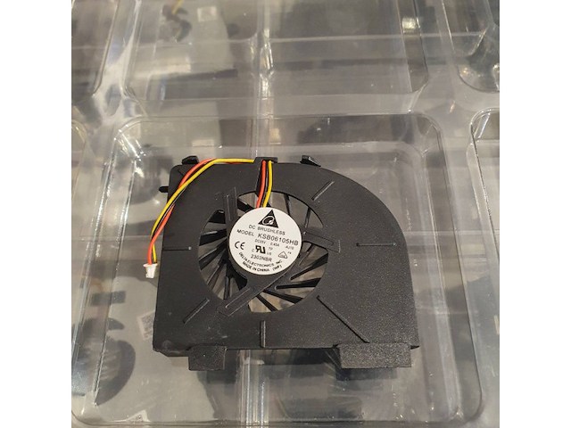 Kuler HP DV6Z-1000 DV6Z-1100 DV6Z-2000 DV6Z-2100