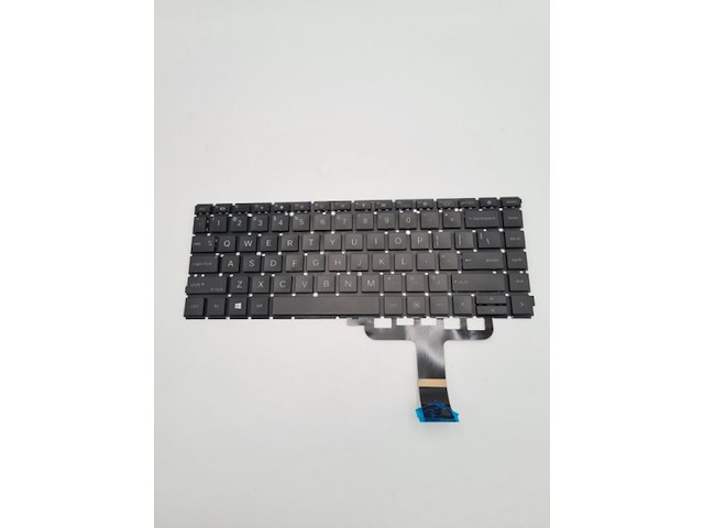 Tastatura za HP ZBook Create G7 mali enter osvetljenje