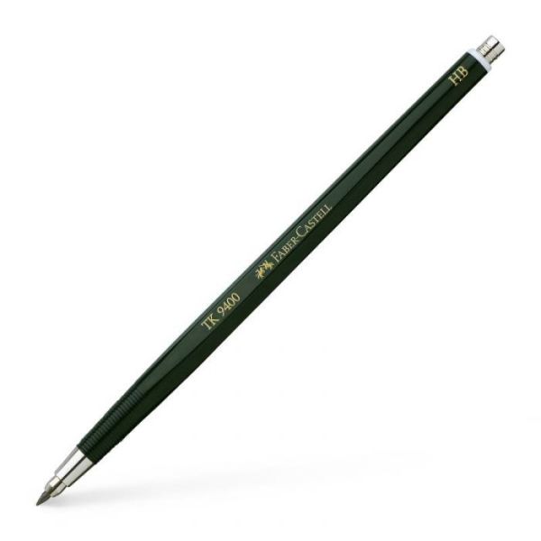 Tehnička olovka tk-9400 Faber-Castell 2mm HB