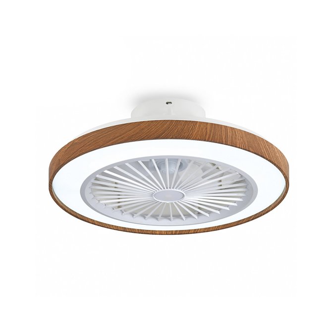 BB LINK led plafonjera ventilator OSD-002-60W
