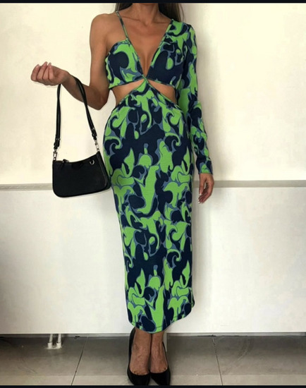 Zara elegantna haljina