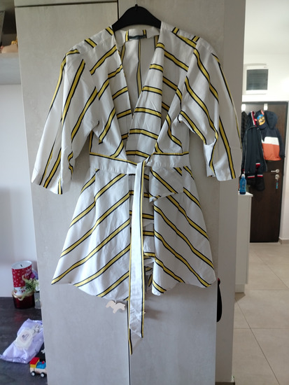 Ps fashion tunika