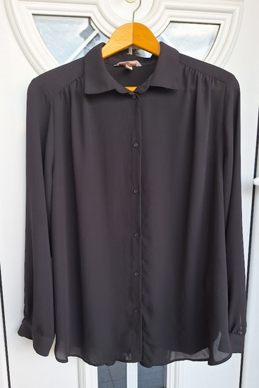Košulja 46 H&M
