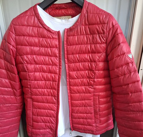 Guess /XS