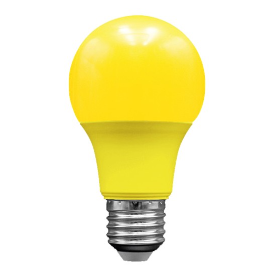 SIJALICA E27 9W A60 ANTI INSEKT MITEA 5161