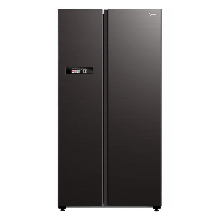 MIdea side by side frižider MDRS791MIE28