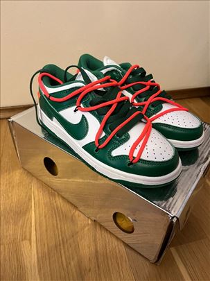 Nike SB Dunk x Off White br. 44