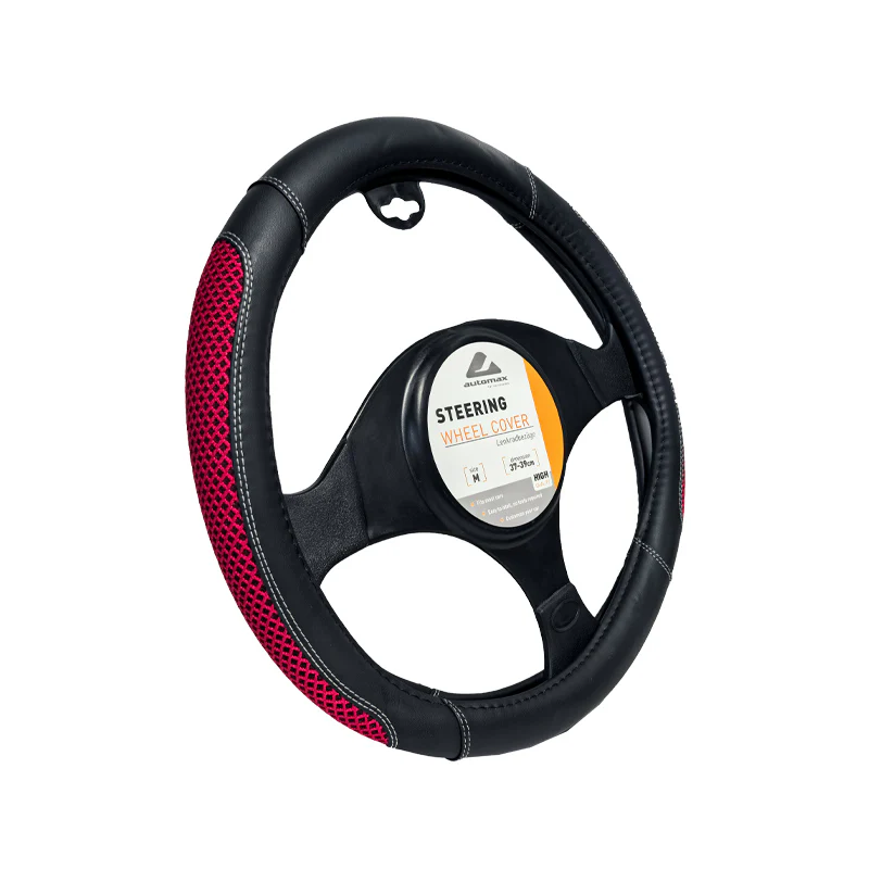 OBLOGA VOLANA DAWN CRVENA MREŽICA 37-39CM