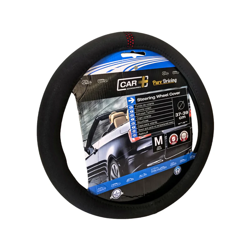OBLOGA VOLANA ALCANTARA SA CRVENIM 37-39CM