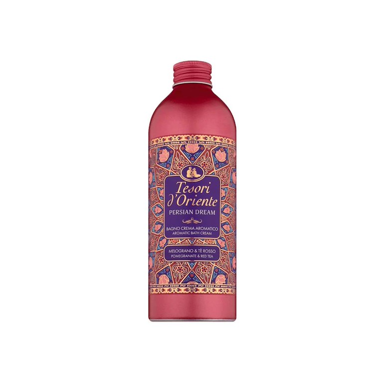 Tesori Di Oriente Kupka za Tuširanje Persian Dream 500 mL