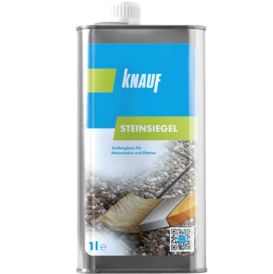 KNAUF SREDSTVO ZA ZAŠTITU KAMENA Steinsiegel 1l