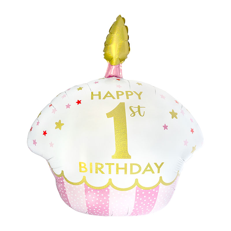 Happy 1st birthday – 66cm