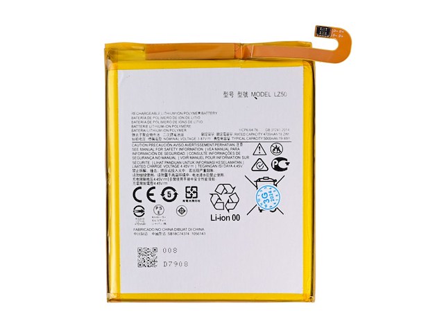Baterija Standard za Motorola Moto G100
