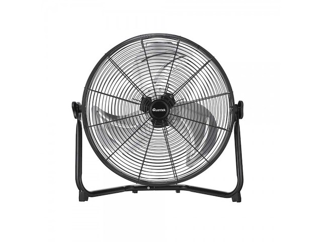 QUANTEK Q1505 PODNI VENTILATOR 45CM 110W
