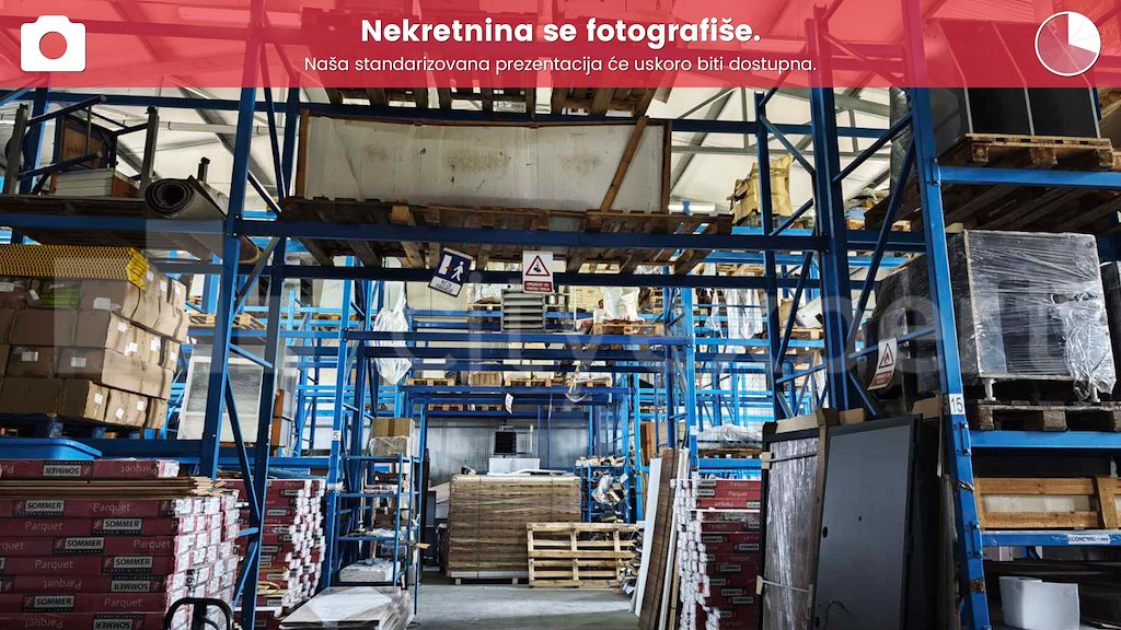 Sajlovo 25.
