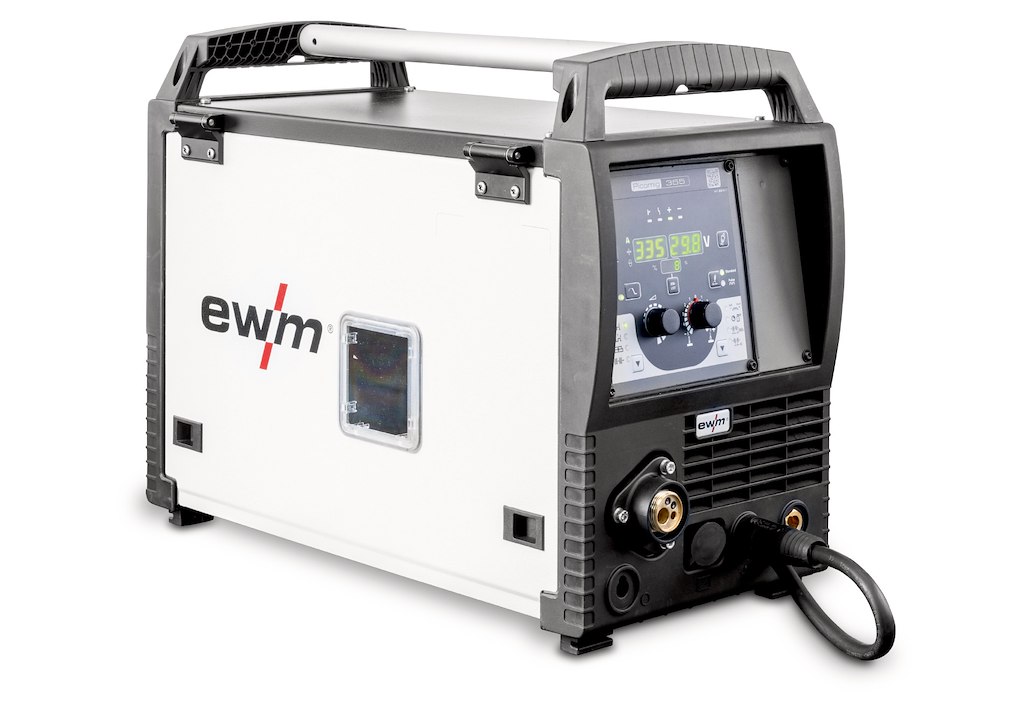 EWM Picomig 355 puls TKM (090-005699-00502)