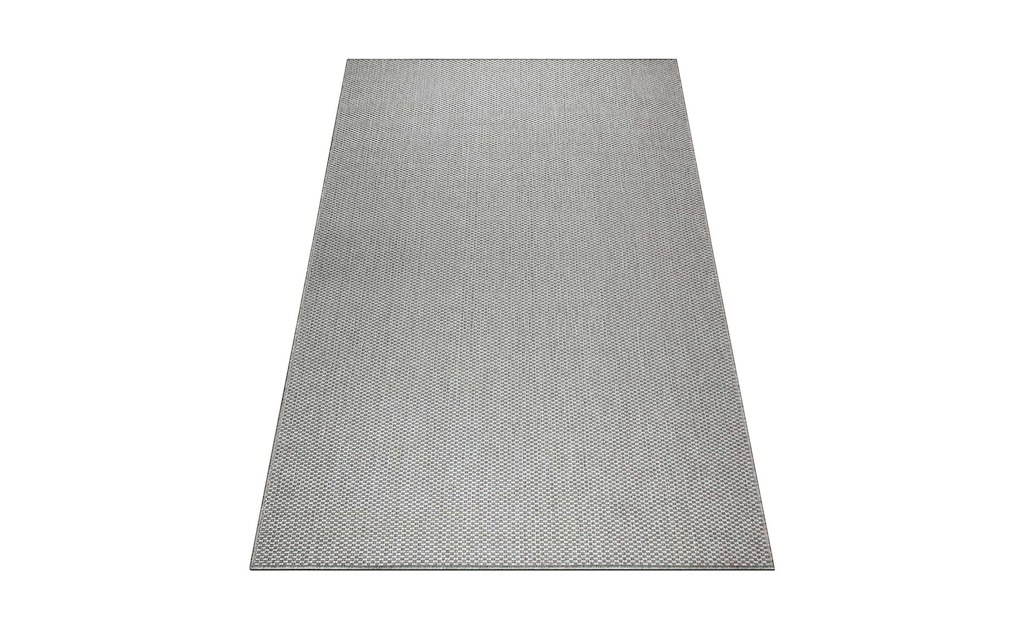 Tepih Plutus Basic 200x300cm sivi