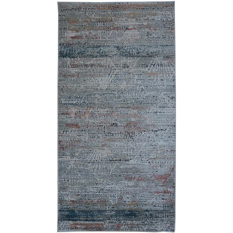 Tepih Shaggy Artline 80x150cm