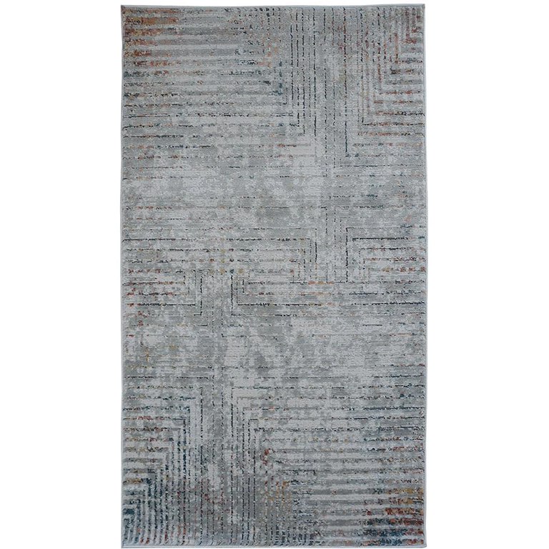 Tepih Shaggy Artline 2 160x230cm