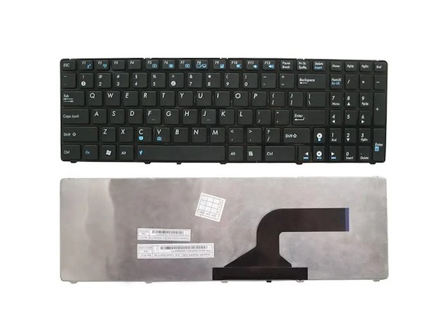 Tastatura Asus ROG G72 G72G G72GX