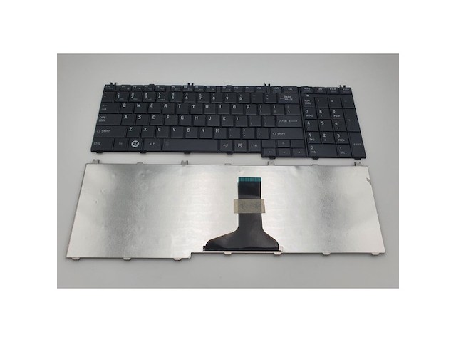 Tastatura Toshiba Satellite Pro L750 L755 L770 L770D
