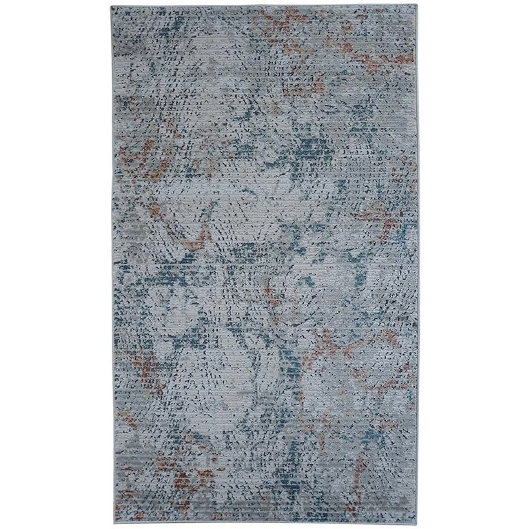Tepih Shaggy Artline 160x230cm