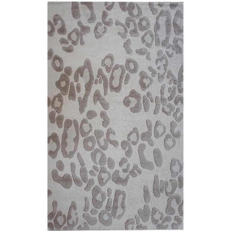 Tepih Naomi Dots 160x230cm bež