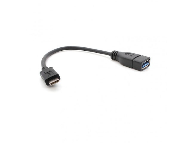 Kabl TYPE C na USB 3.0 Z (OTG) JWD-U12