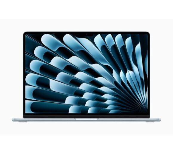 Apple - NB Apple MacBook Air M4 8C/16GB/256GB/13.6 2560X1664/macOS/Sky Blue/+a/MC6T4LL/A