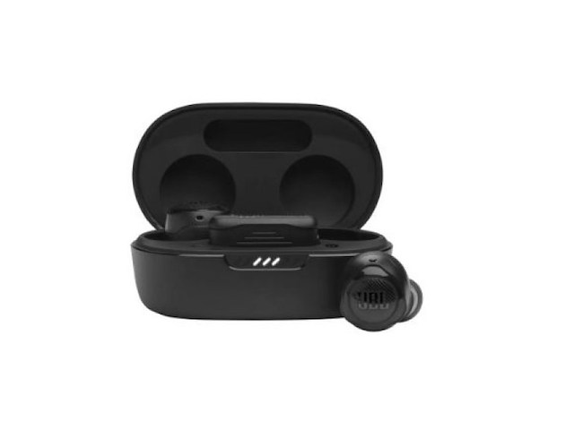 Slušalice sa mikrofonom JBL Quantum TWS Air Bluetooth crne