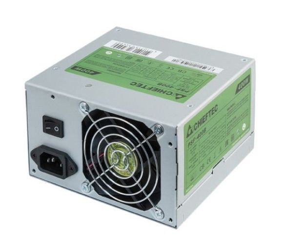 Chieftec - Napajanje 400W Chieftec PSF-400B 85%, bulk