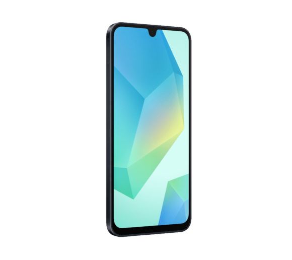 Samsung - Smartphone SAMSUNG Galaxy A16 4GB/128GB/Crna