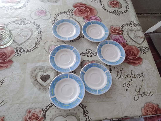 Set šoljice