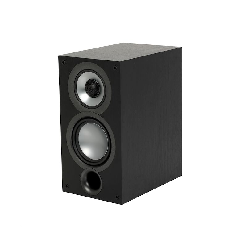 ELAC Uni-Fi 2 UB52 Black Vinyl (Komad)