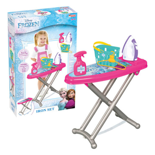 Frozen set za peglanje 035858