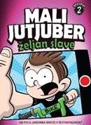 Mali Jutjuber 2: Željan slave