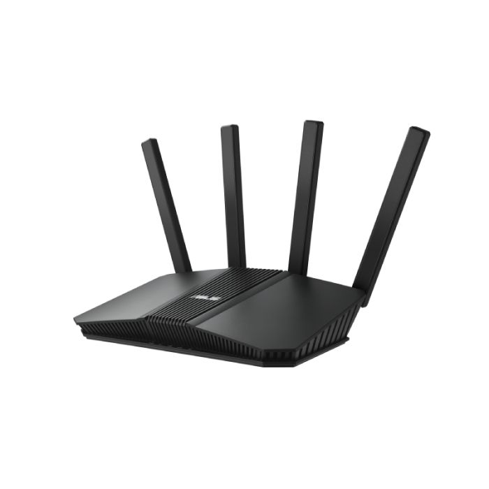 RT-BE82U Dual Band Wi-Fi 7 extendable ruter