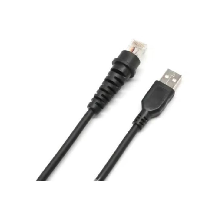 POS-Cable USB na RJ45 1,8m (USB kabl za 1100 / 4208S )