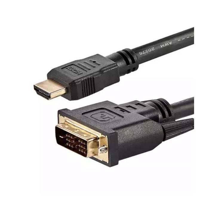 Kabl HDMI-DVI M/M Kettz 1.8m