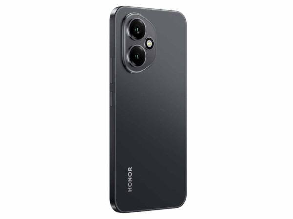 Smartphone HONOR 400 5G 8GB/256GB Crna (5109BUUP)