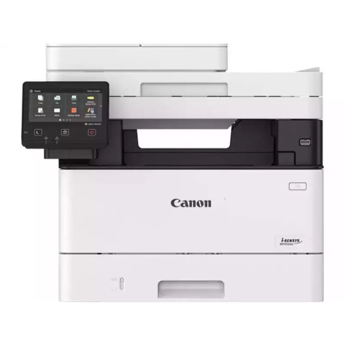 MFP Canon Laser MF453dw /1200x1200dpi/1GB/38ppm/ADF/USB/WiFi, Toner CRG-057