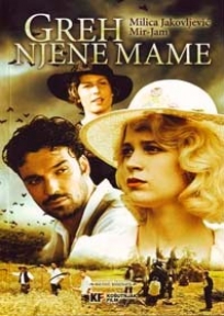 Greh njene mame