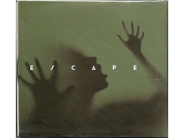 Foolish Green – Escape  [CD]