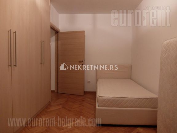 #43317, Izdavanje, Stan, SKUPŠTINA, 1100 EUR