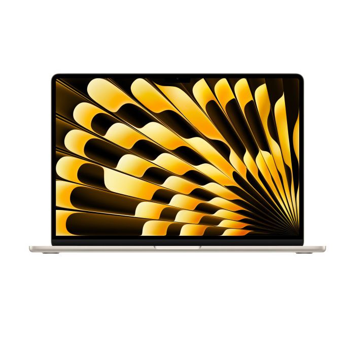 NB Apple MacBook Air M4 8C/16GB/256GB/13.6 2560X1664/macOS/Starligh/+a/MW0Y3LL/A