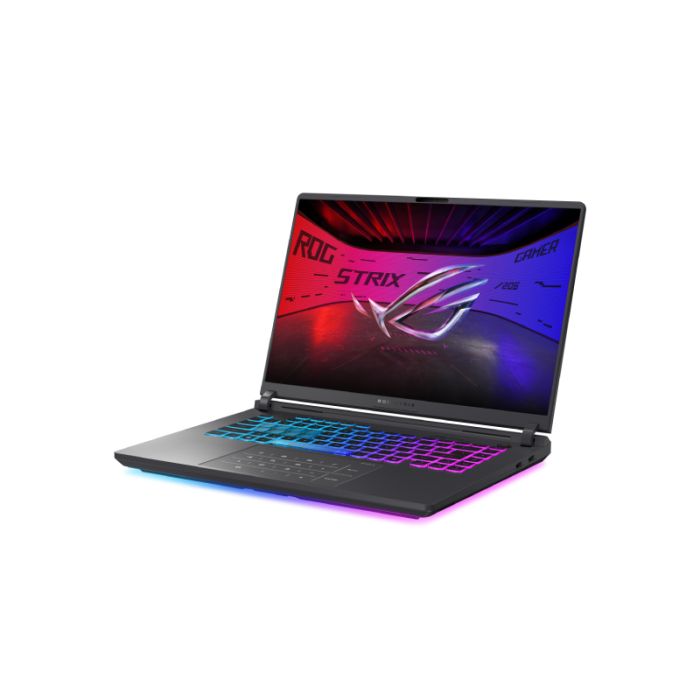 ROG Strix G16 G615JMR-RV106 (16 inča FHD+, i7-14650HX, 16GB, SSD 1TB, GeForce RTX 5060 ) laptop + ROG ranac