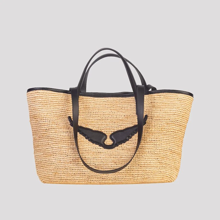 Zadig & Voltaire torba