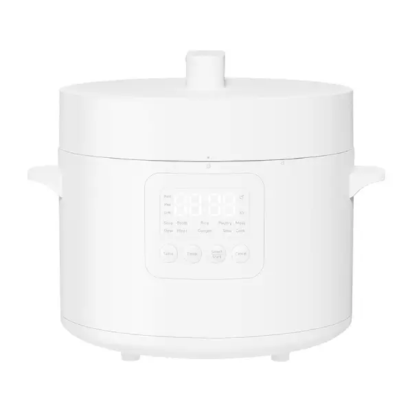 Električni ekspres lonac 4.8L beli Xiaomi 6941812792261