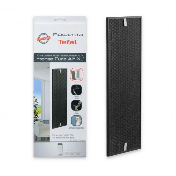 Filter za prečišćivač vazduha XD6061 Intense Pure Air XL Tefal Rowenta 3221613015008